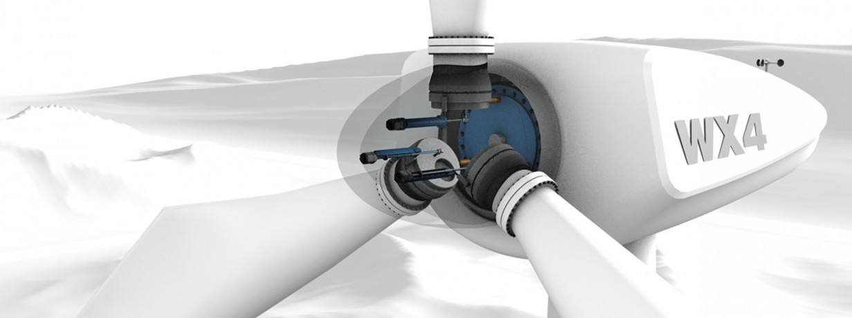 Sensors in Wind Turbines: Optimizing Performance