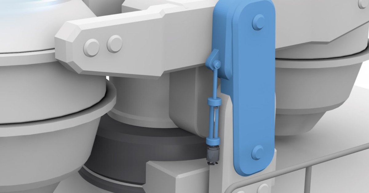 Transforming Steel Manufacturing: The Role of Advanced Sensor Technologies