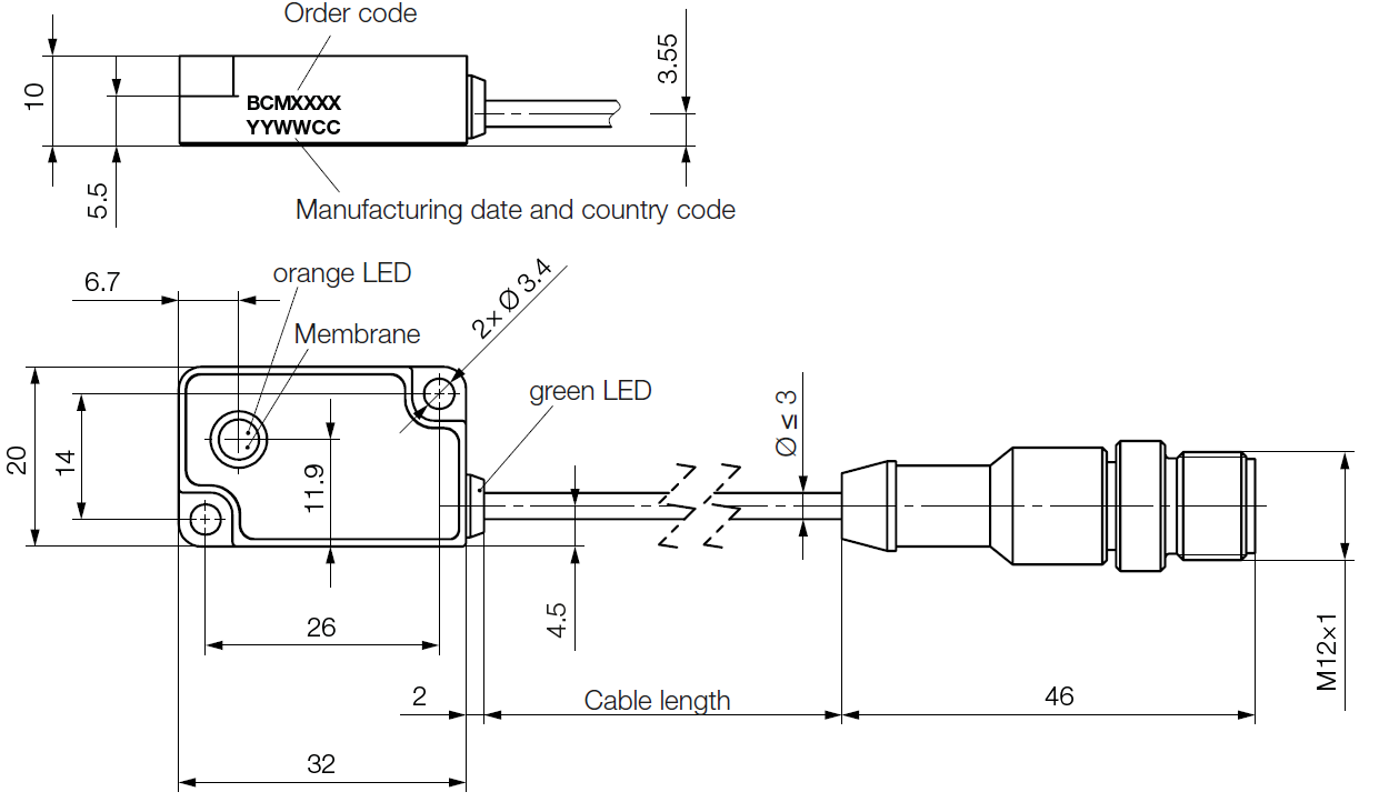 What is Balluff Condition Monitoring?