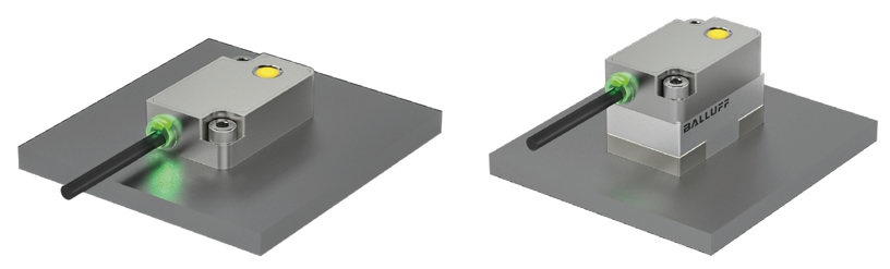 What is Balluff Condition Monitoring?