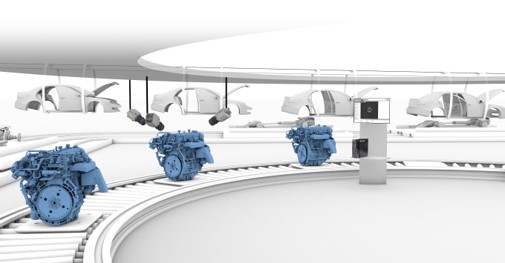BVS Cockpit: Machine Vision Solutions For Everyman